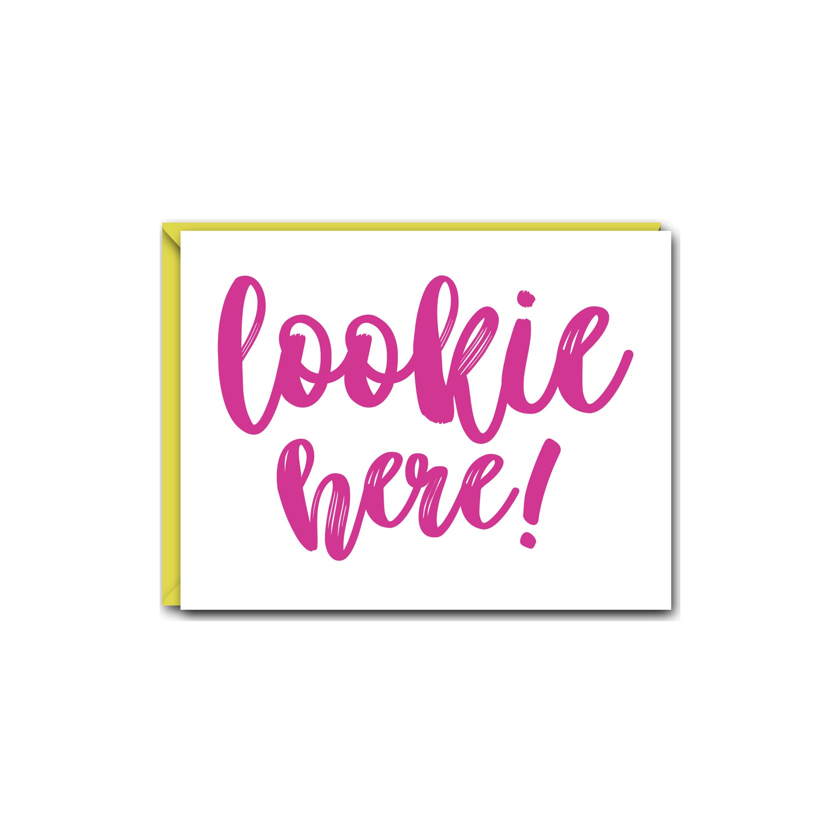 LOOKIE HERE! SOUTHERN SASS GREETING CARDS – The Mad Padder